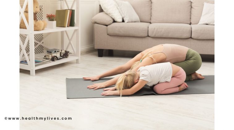 10 Most Important Basic And Modified Yoga Postures For Beginners