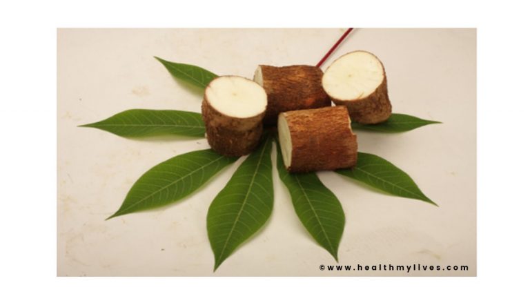 Benefits & Side Effects Of Cassava You May Not Ignore